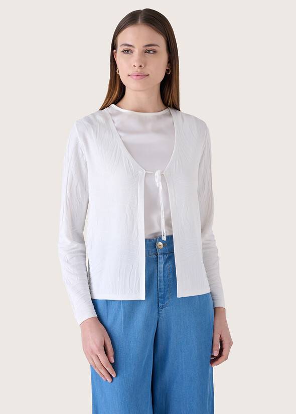 Women's Cardigans - Italian Fashion! | Camomilla Italia®