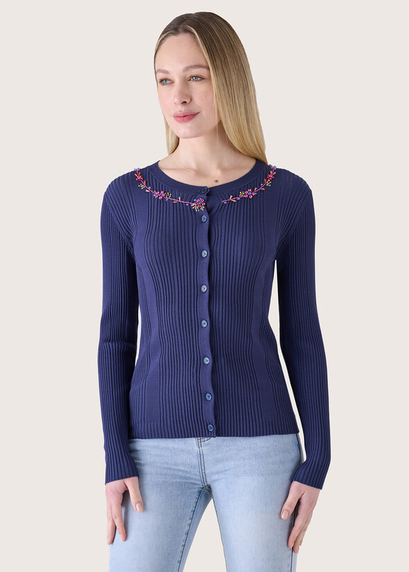 Women's Cardigans - Italian Fashion! | Camomilla Italia®