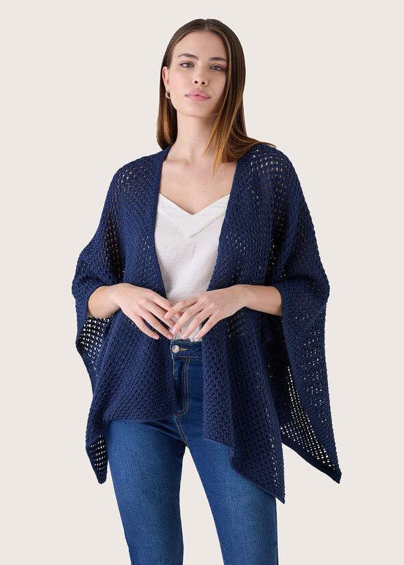 Women's Capes - Italian Fashion! | Camomilla Italia®