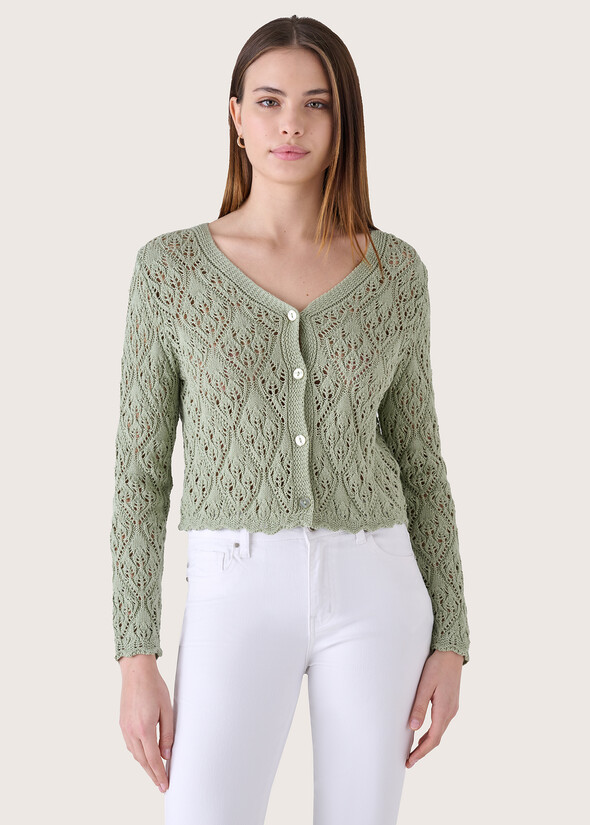 Women's Cardigans - Italian Fashion! | Camomilla Italia®