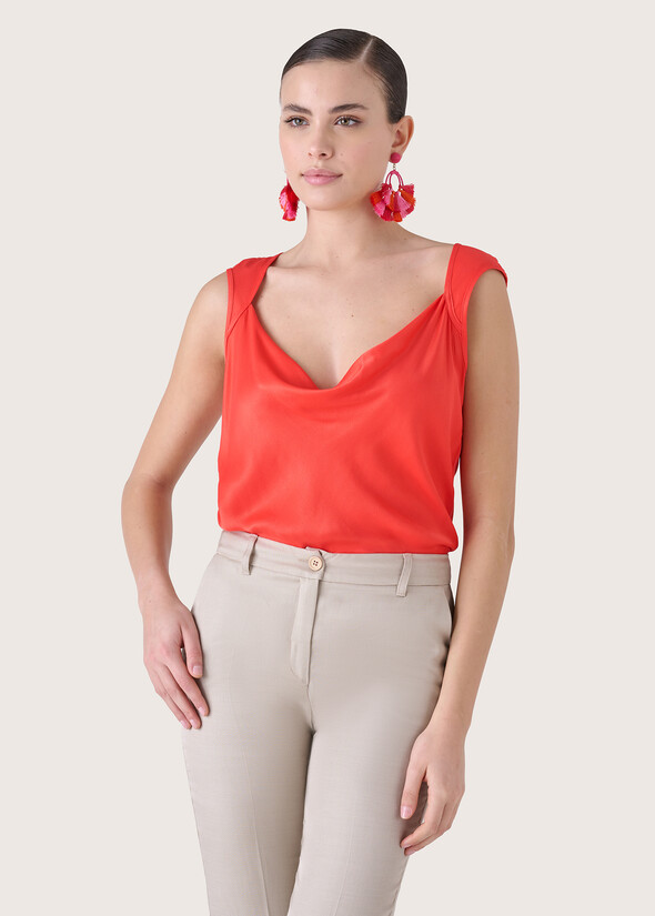 Women's Tops Online - Italian Fashion! | Camomilla Italia®