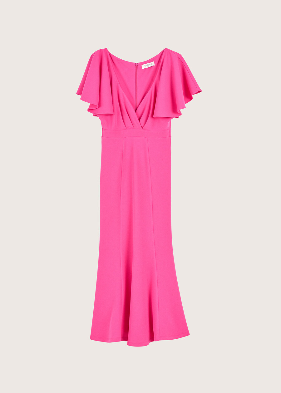 Avery pencil dress 112593 - Woman - Camomilla Italia®