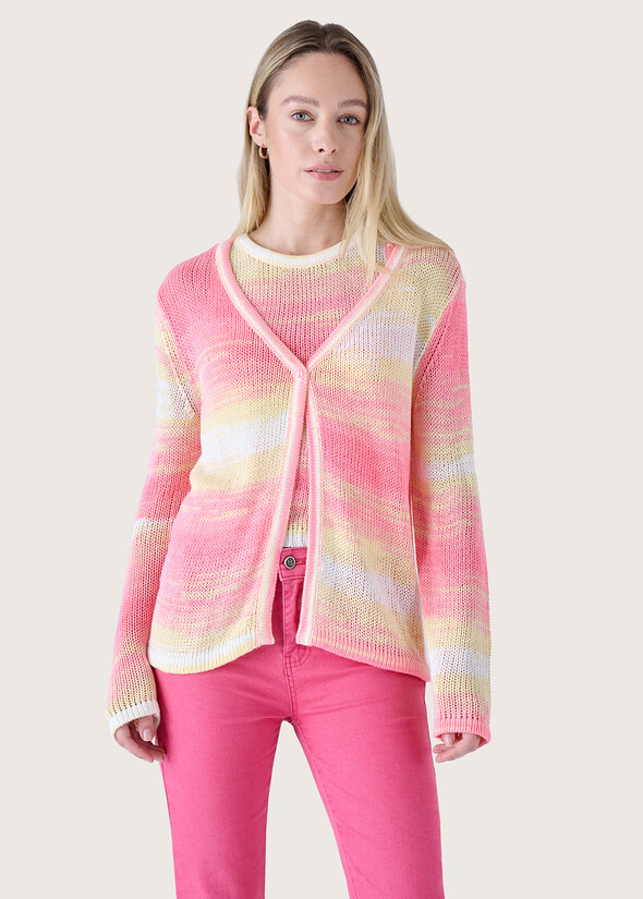 Women's Cardigans - Italian Fashion! | Camomilla Italia®