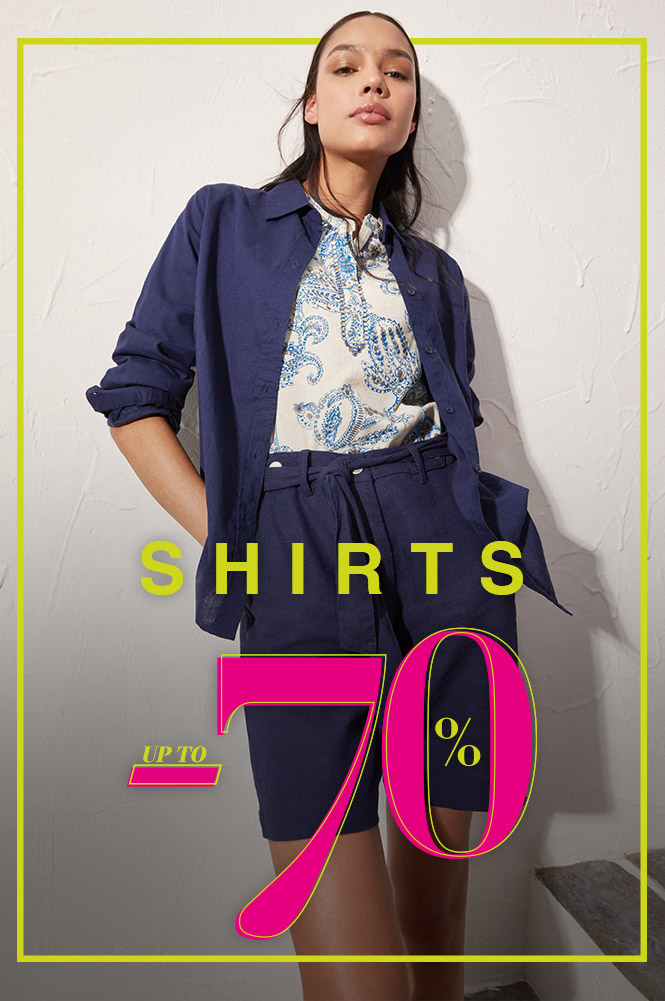 Camomilla Italia® - Online Promo! | Women's Clothing, Bags and Accessories