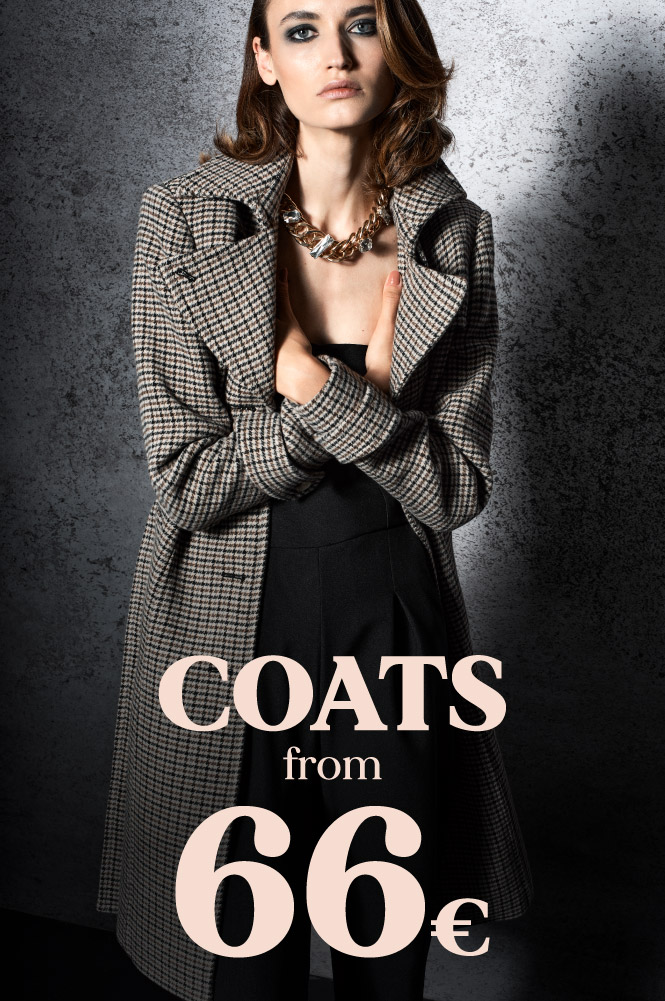 Camomilla Italia® - Online Promo! | Women's Clothing, Bags and Accessories