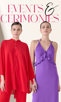 Women's Clothing online ⋄ Women's fashion Clothes | Camomilla Italia®